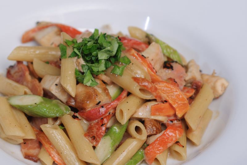 Fellini's Stratford > Home